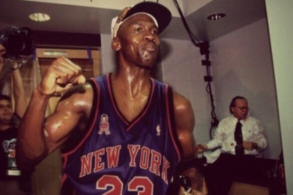 NBA Twitter Mourns The Loss Of Parody Account NBA Centel