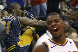 Four Teams, One Giant Leap: The ABA-NBA Merger Turns 48 Years Old Today