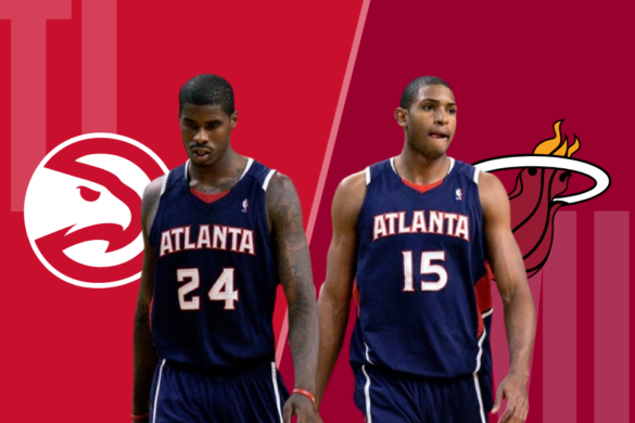 The Story Of The World's First Ever Signature Athlete: Chuck Taylor