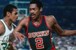 The Kobe Stopper: Ruben Patterson's Defensive Mastery