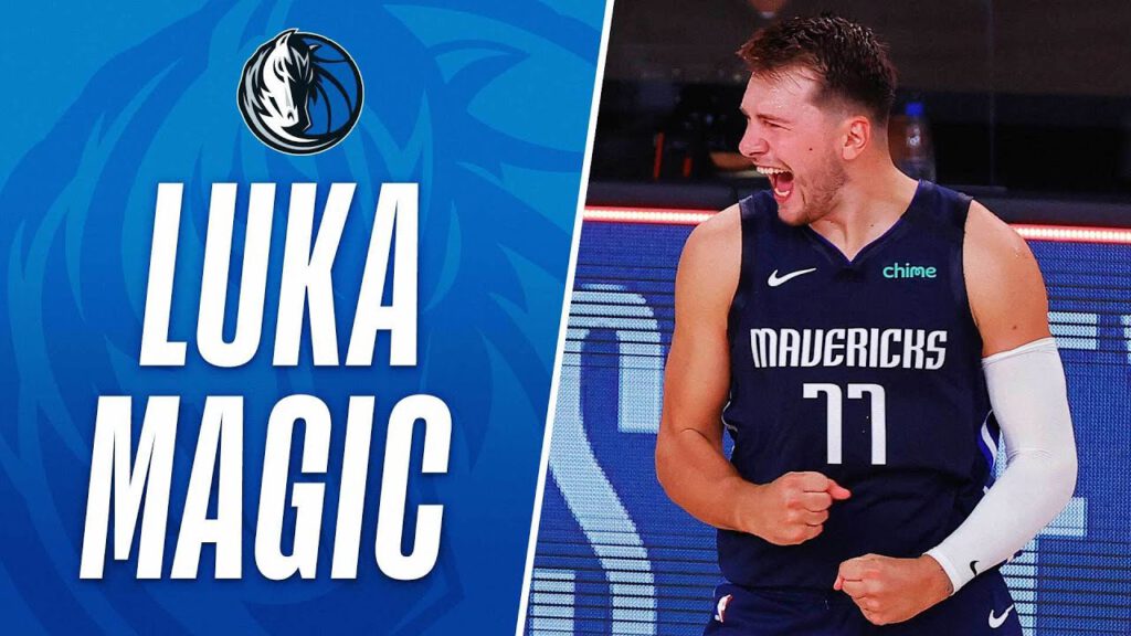 Michael Finley Shares Funny Story Of Luka Doncic Cooking Grant Williams ...