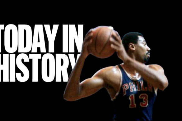 Four Teams, One Giant Leap: The ABA-NBA Merger Turns 48 Years Old Today