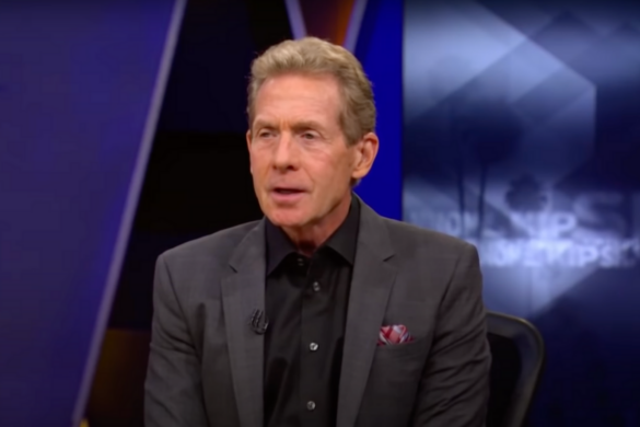 Skip Bayless And Other High Ranking Fox Sports Emplyoees Sued On Sexual ...