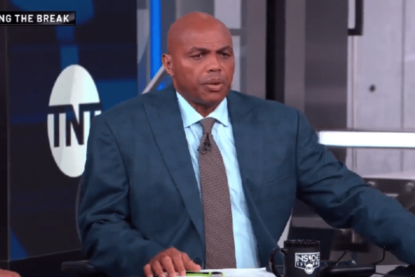 LeBron James Turned Dylan Harper Compliment Into Ron Harper Warning Shot