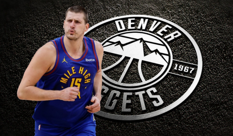 Back To His Roots - Nikola Jokic Shows Off Skills In Sombor 3x3 Showdown