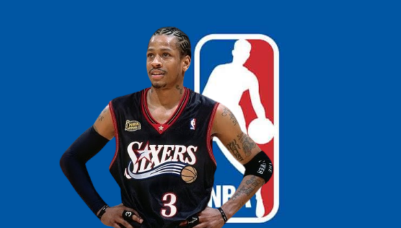 Allen Iverson Opens Up About Sobriety: “One Of The Best Decisions Of My ...