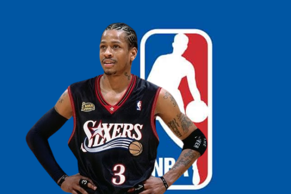 The Kobe Stopper: Ruben Patterson's Defensive Mastery