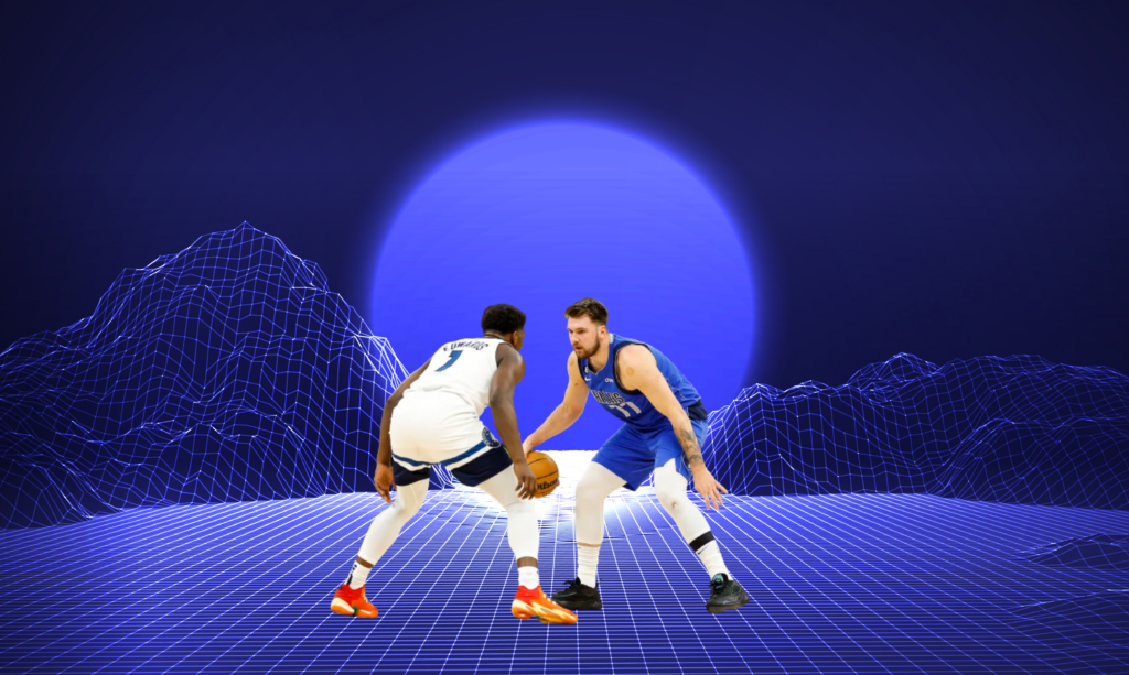 Anthony Edwards Believes He’s Better Than Luka Doncic And Shai Gilgeous ...