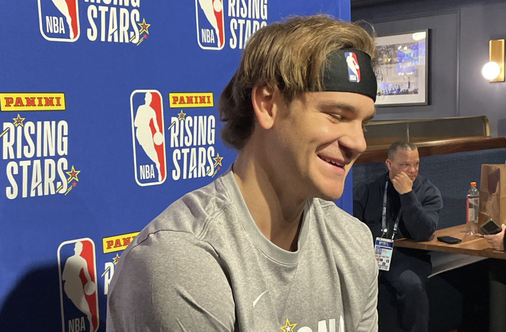 Mac McClung Has Prepared Dunks That No-One EVER Has Done For The 2024 ...