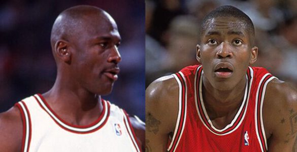Jamal Crawford Reveals Michael Jordan Tried To Bring Him To The ...