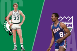Larry Bird’s Legendary Game 5 Performance In The 1984 NBA Finals - The ...