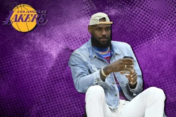 The Kobe Stopper: Ruben Patterson's Defensive Mastery