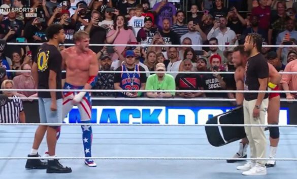 Jalen Brunson And Tyrese Haliburton Join WWE 2K25 As Playable Characters