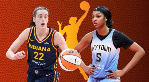 The WNBA's Soaring Success - The 2024 Season Comes With Record-Breaking ...