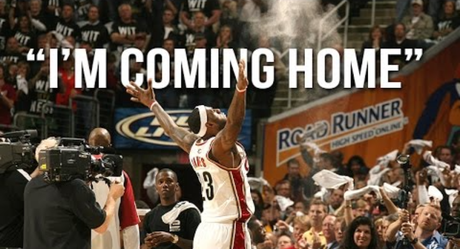 lbj - OpenCourt-Basketball