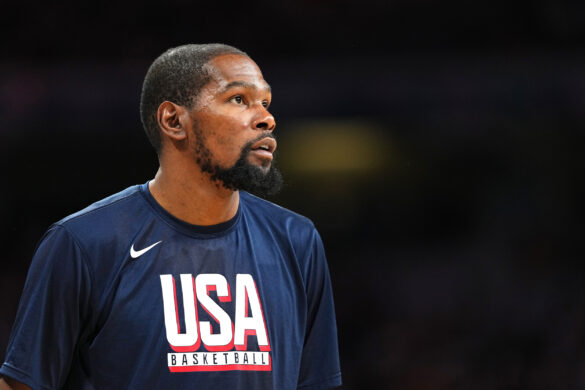 NBA Twitter Mourns The Loss Of Parody Account NBA Centel