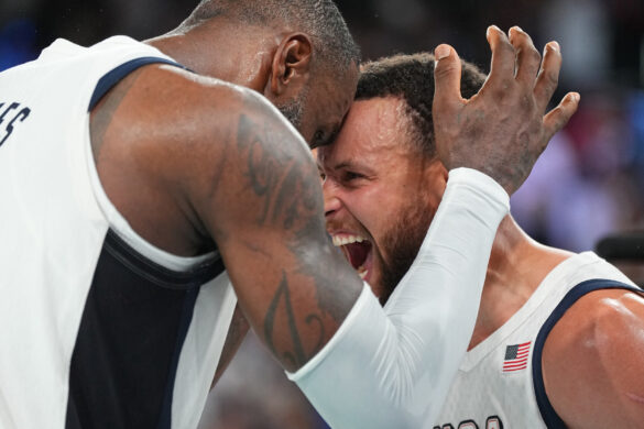 Four Teams, One Giant Leap: The ABA-NBA Merger Turns 48 Years Old Today