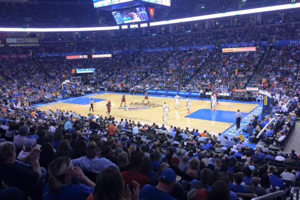 Johnny Most: The Legendary Voice Of The Boston Celtics