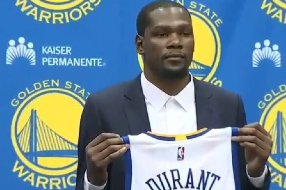 NBA Launches League-Wide Biomechanics Program To Combat Rising Injury Rates