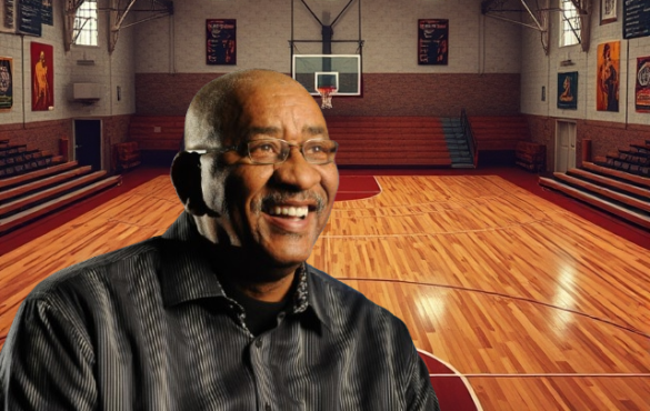 Box Break: George Gervin Amazingly Pulls His Own Rookie Card 50 Years Later