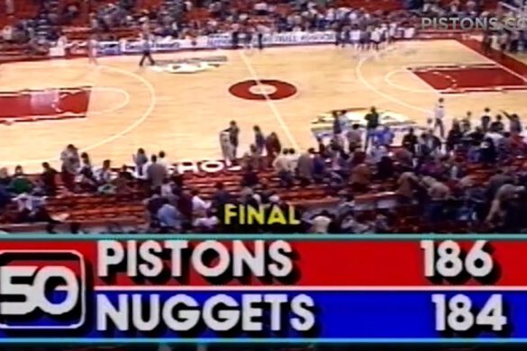 The Story Of The World's First Ever Signature Athlete: Chuck Taylor