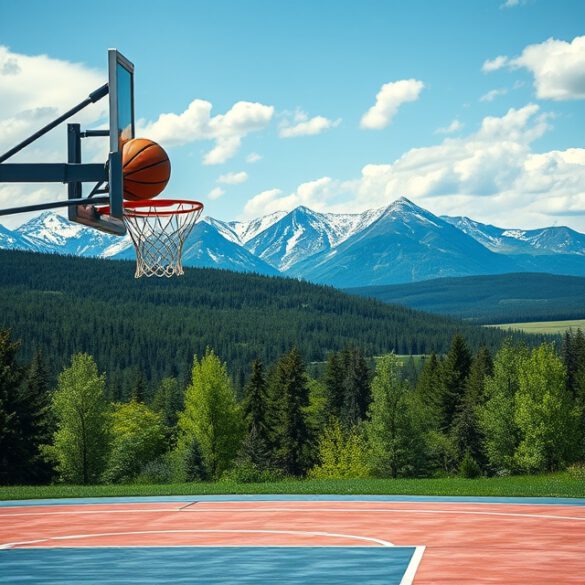 Basketball’s Popularity in Quebec – Its Appeal and Resonance with the ...