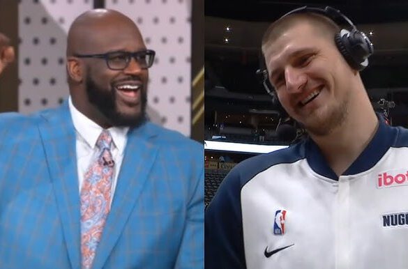 When Michael Jordan's Hitler Moustache Boosted Sales For Hanes