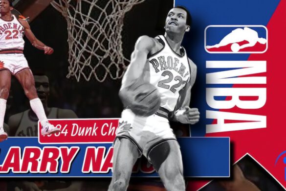 30 Years Ago Today, Magic Johnson Returned And The Forum Felt Young Again