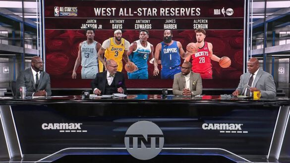 NBA All-Star Reserves Announced - A Look At The 2025 Selections
