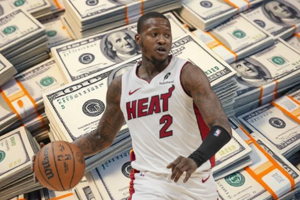 Victor Oladipo Declares He's Ready For NBA Return After Preseason Surge ...