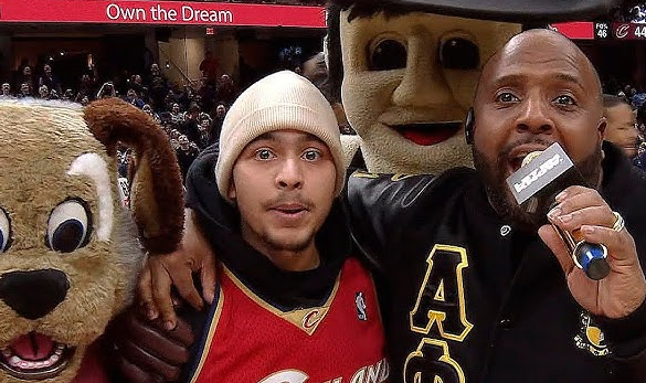 NBA And Tissot Unveil New, Round Shot Clock For 2025-26 Season