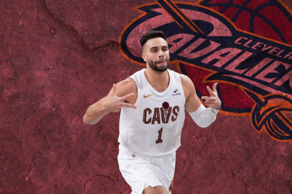 Max Strus: From Underdog To Essential Part Of The Top Contender In The East