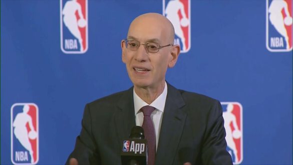 NBA Launches League-Wide Biomechanics Program To Combat Rising Injury Rates