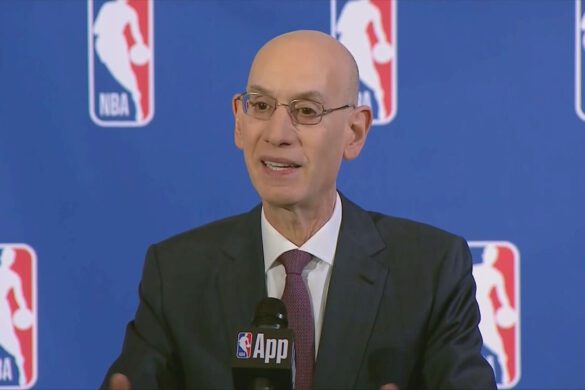 Four Teams, One Giant Leap: The ABA-NBA Merger Turns 48 Years Old Today