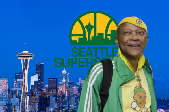 41 Years Ago, Larry Nance Won The First NBA Dunk Contest In History