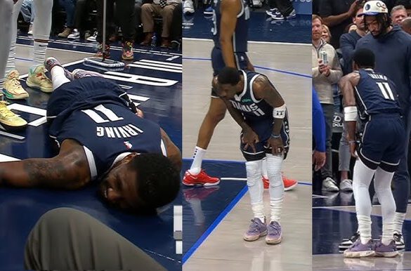 Four Teams, One Giant Leap: The ABA-NBA Merger Turns 48 Years Old Today