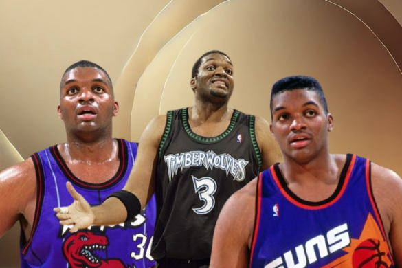 NBA Twitter Mourns The Loss Of Parody Account NBA Centel