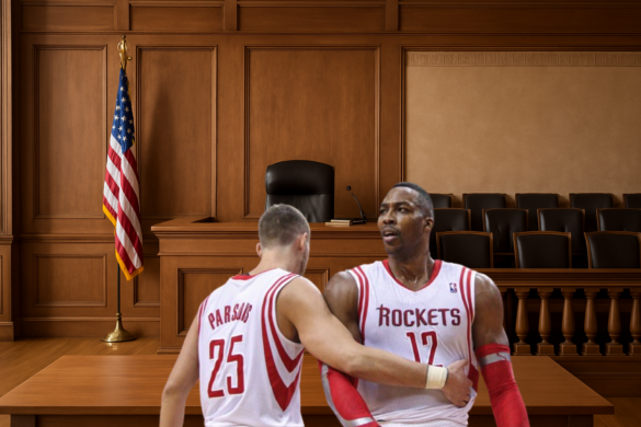 Georgia Businessman Sentenced To 12 Years For Defrauding Dwight Howard ...