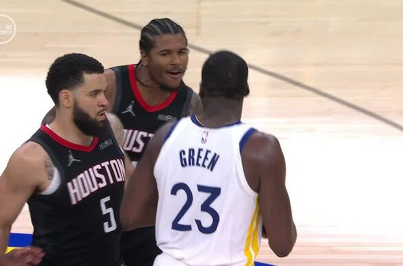 32 Years Ago, Michael Jordan Had His Infamous 'Shrug-Game' In The NBA ...