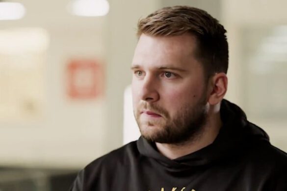 Johnny Most: The Legendary Voice Of The Boston Celtics