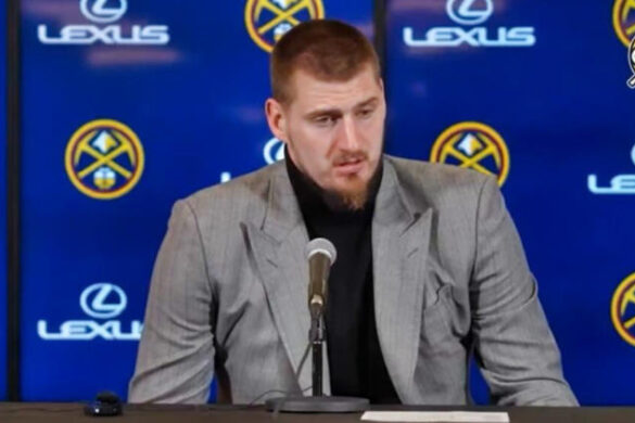 When Michael Jordan's Hitler Moustache Boosted Sales For Hanes