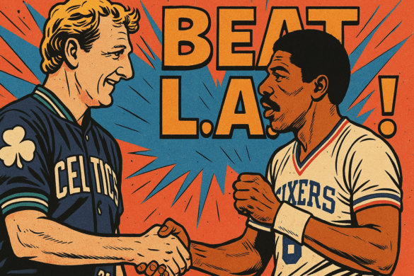 NBA Launches League-Wide Biomechanics Program To Combat Rising Injury Rates