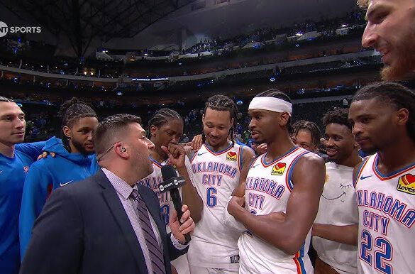 32 Years Ago, Michael Jordan Had His Infamous 'Shrug-Game' In The NBA ...