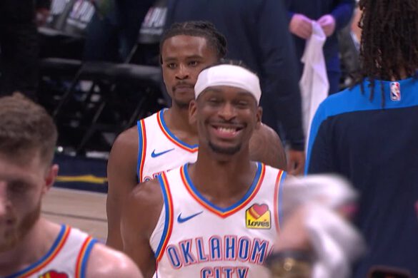 Seattle SuperSonics Return? NBA Expansion Talks Set For Summer Discussion