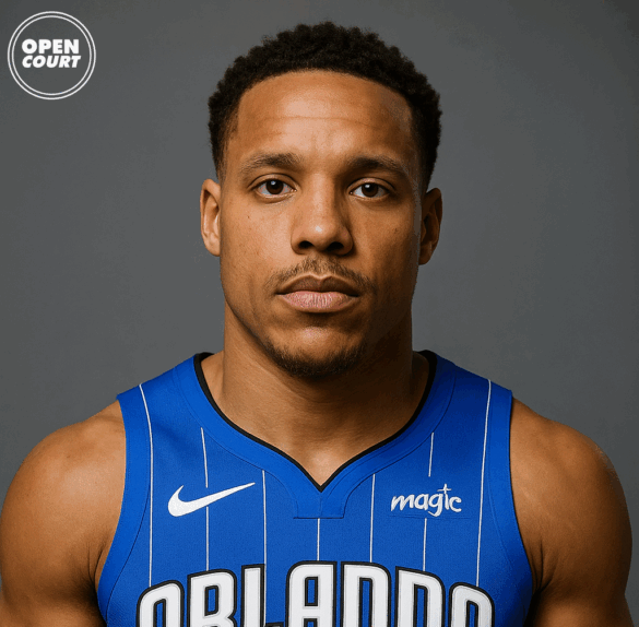 Desmond Bane Traded To Orlando Magic In Blockbuster Deal With Massive ...