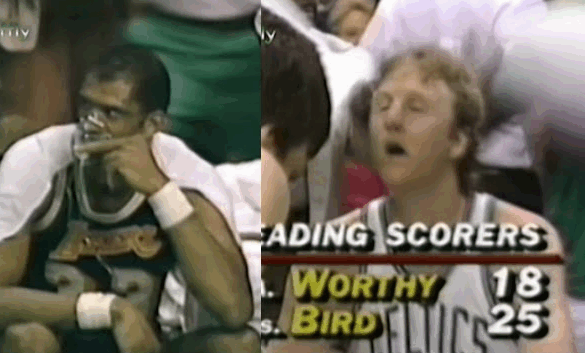New York Knicks Escape Game 2 Thriller