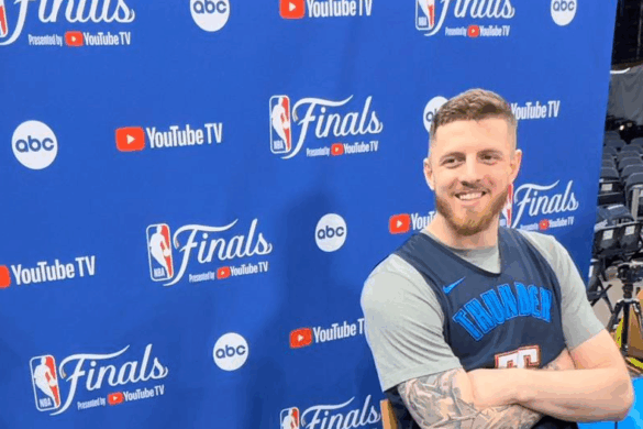 Isaiah Hartensteins iHartFest Begeistert Basketballfans