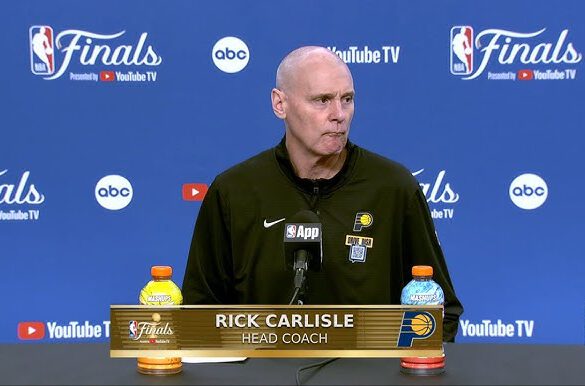 Knicks Firing Thibodeau May Be Tied To Concerns About Another Derrick ...