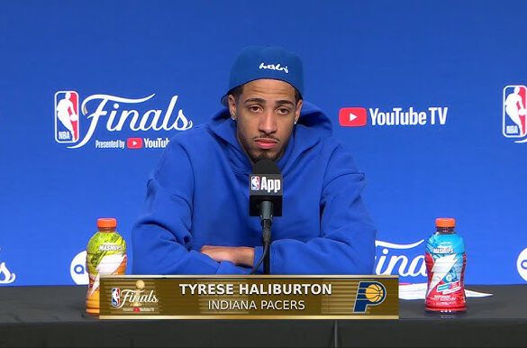 NBA Twitter Mourns The Loss Of Parody Account NBA Centel