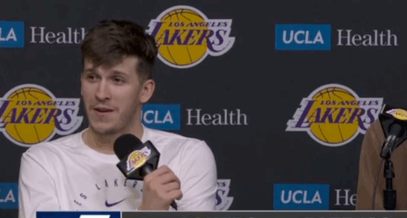 Austin Reaves Gone? NBA Analyst Has Him Headed To The Toronto Raptors